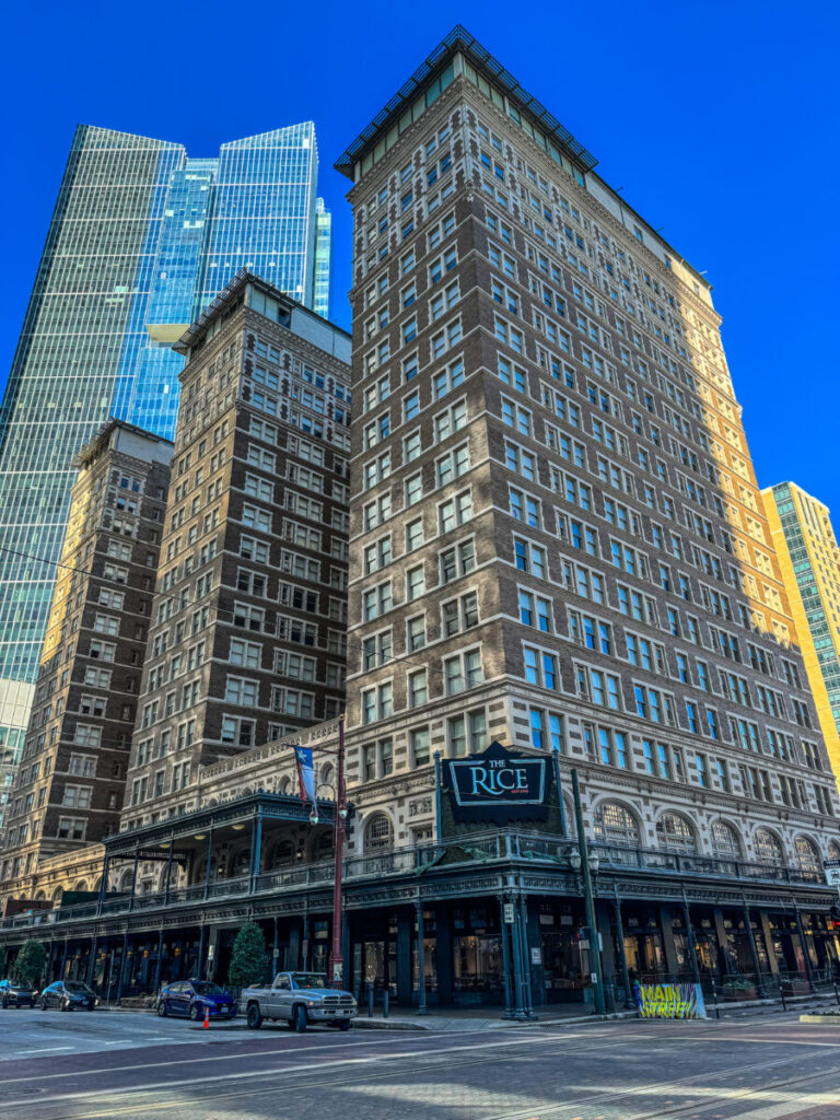 Unsere Top 9 Houston Sehenswürdigkeiten
