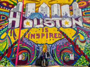 Unsere Top 9 Houston Sehenswürdigkeiten